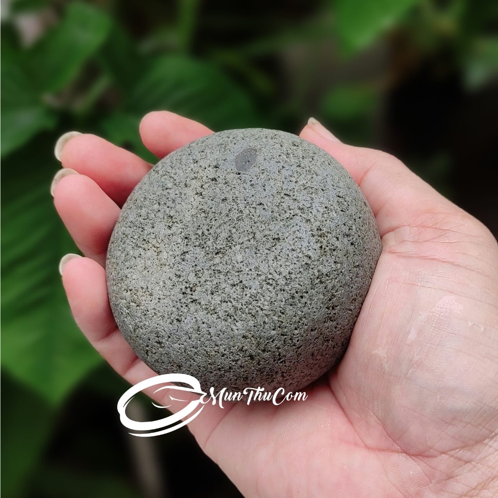 Jual Batu Gosok Daki Kaki Badan Batu Kali Pori Bentuk Bulat Pipih ...