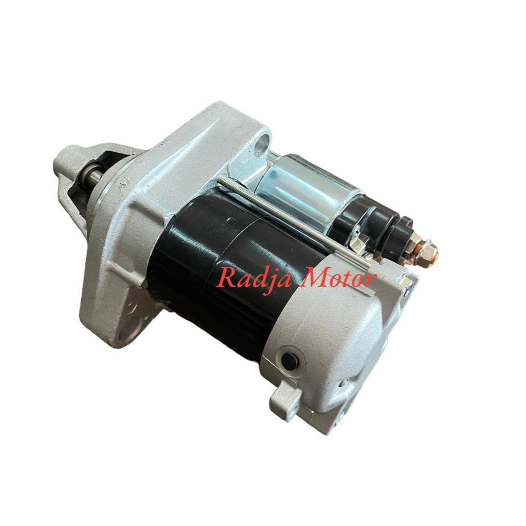 Jual Dinamo Starter Stater Bendik Bendix Komplit CRV Gen2 Stream K20 2. ...