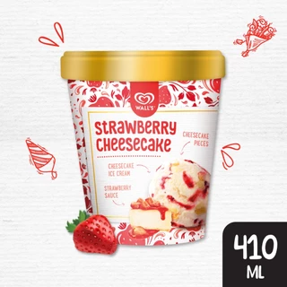 Toko Online Wall's Ice Cream Official Shop | Shopee Indonesia