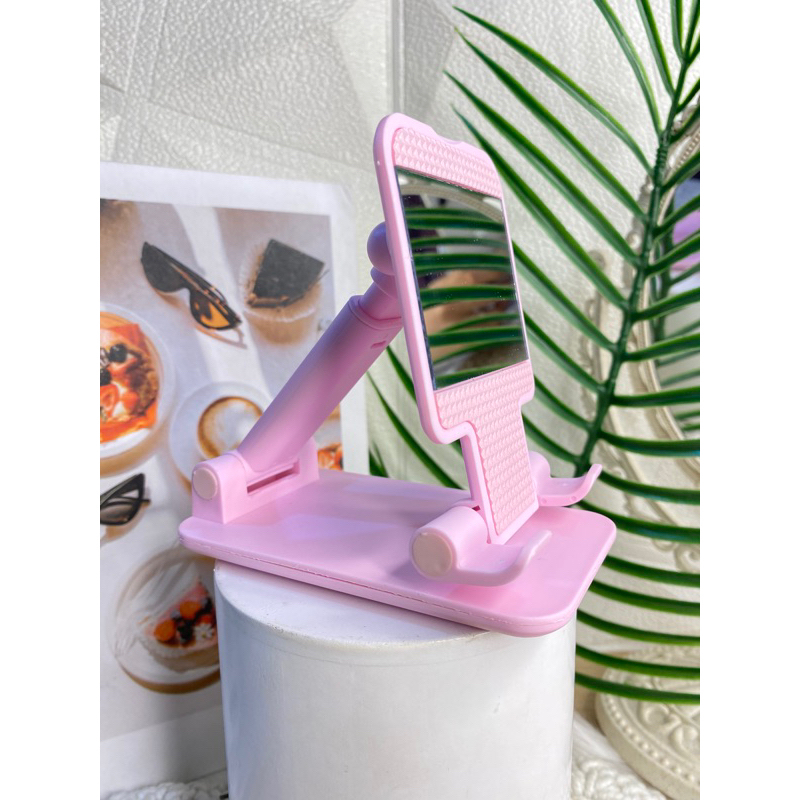 Jual Stand Holder HP Phone Holder | Shopee Indonesia