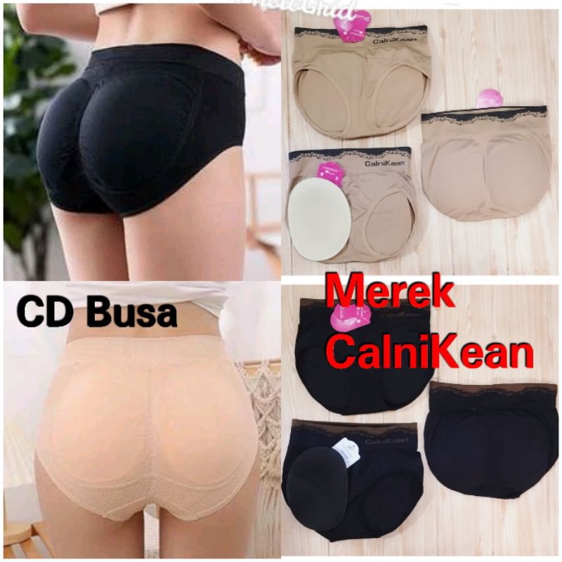 Jual CD WANITA BUSA PANTAT CALNIKEAN-CELANA DALAM PEMBESARAN PANTAT-CD PEMBESARAN BOKONG TEBAL ...