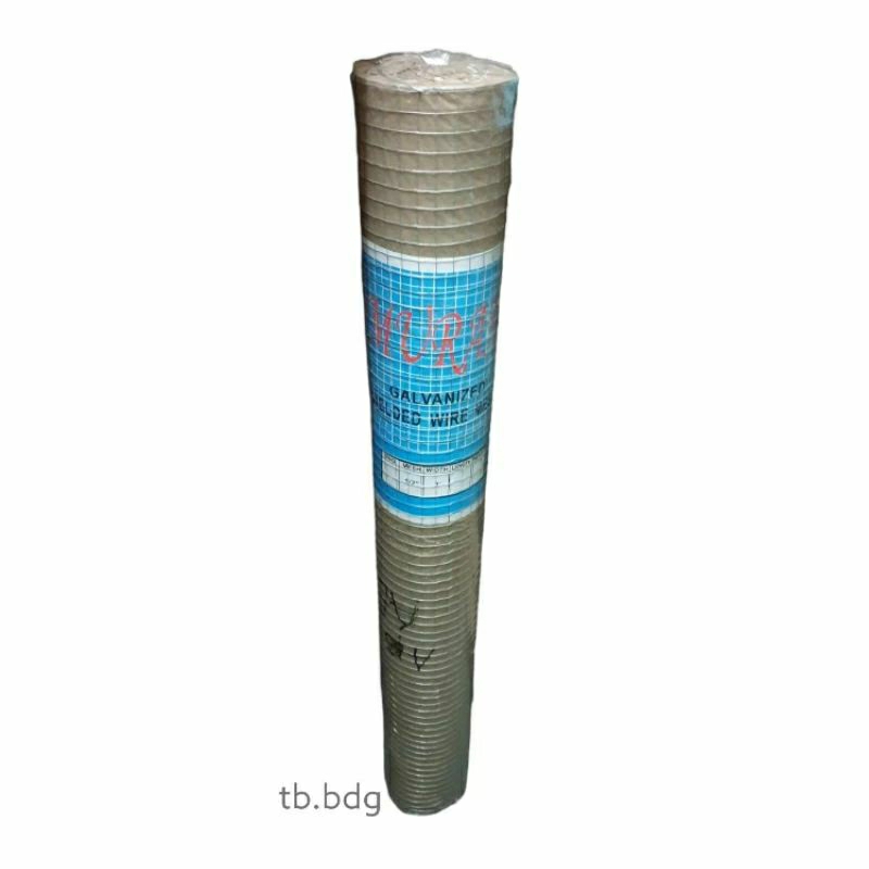 Jual Ram Kawat Loket 1/4 " / 1/2 cm / Loket Ayakan - per 1 meter ...