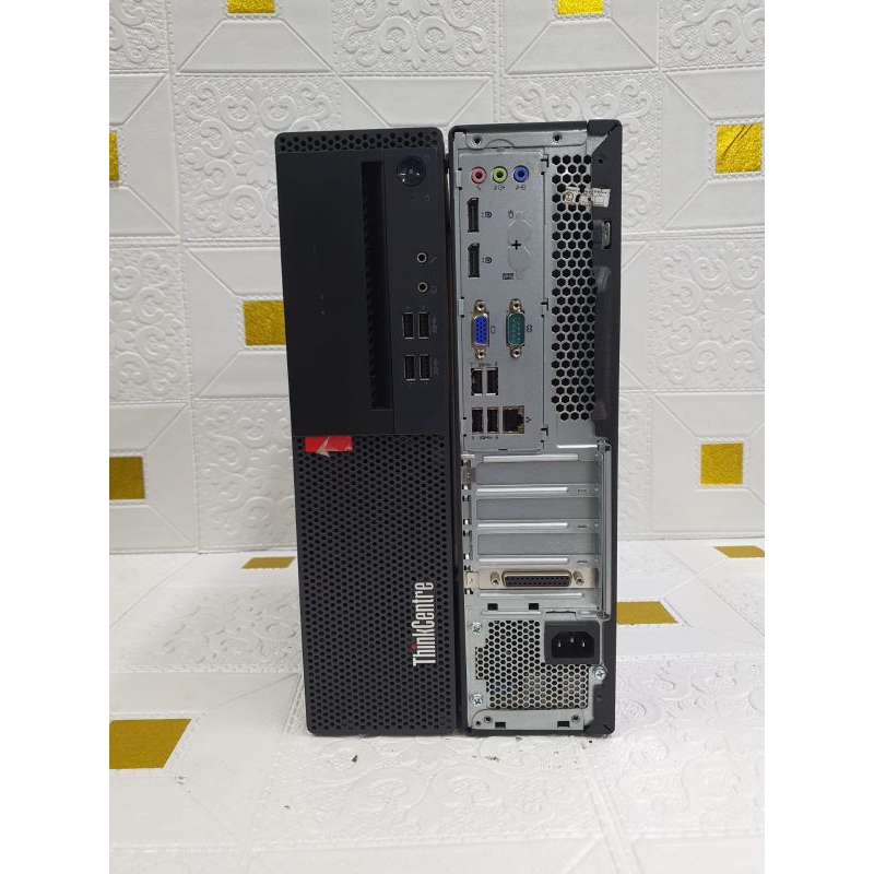 Jual PC LENOVO THINKCENTRE M910S CORE I5 6500 DDR4 8GB 256 GB SSD SUPER ...