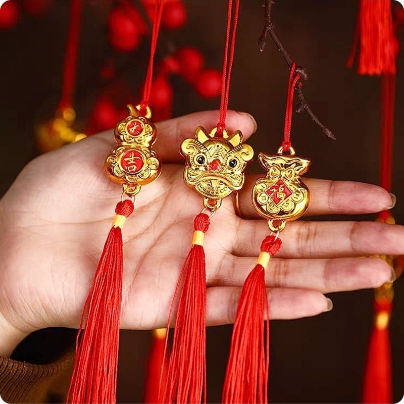 Jual hiasan imlek/gantungan imlek/hiasan pohon imlek/hiasan mei gui ... Jual hiasan imlek/gantungan imlek/hiasan pohon imlek/hiasan mei gui ...