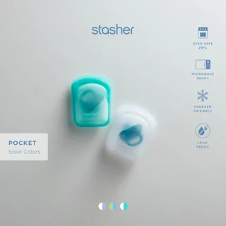 Produk Stasher | Shopee Indonesia