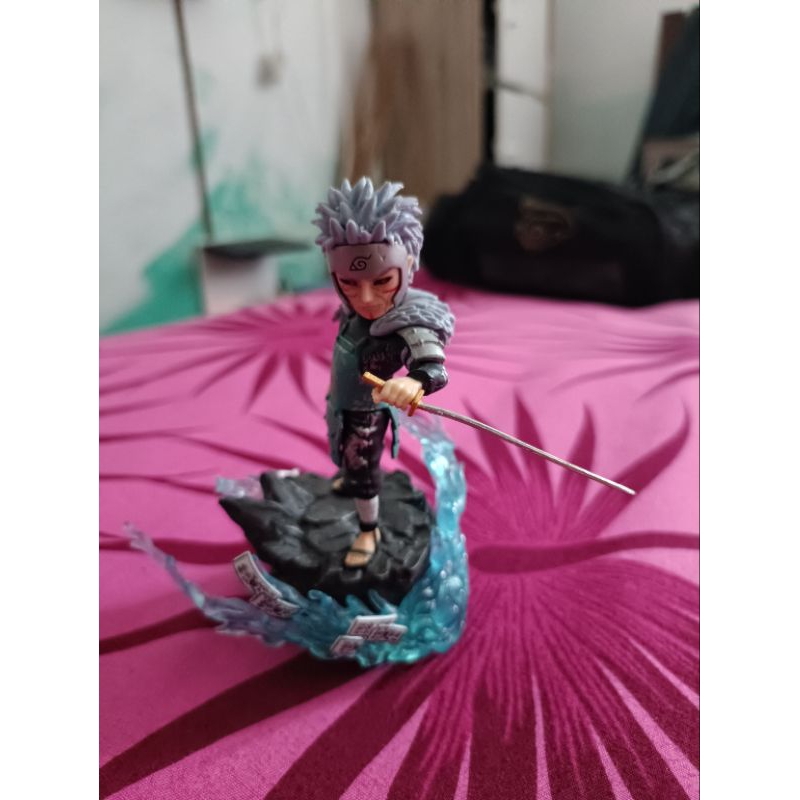 Jual Tobirama Senju Chibi | Shopee Indonesia