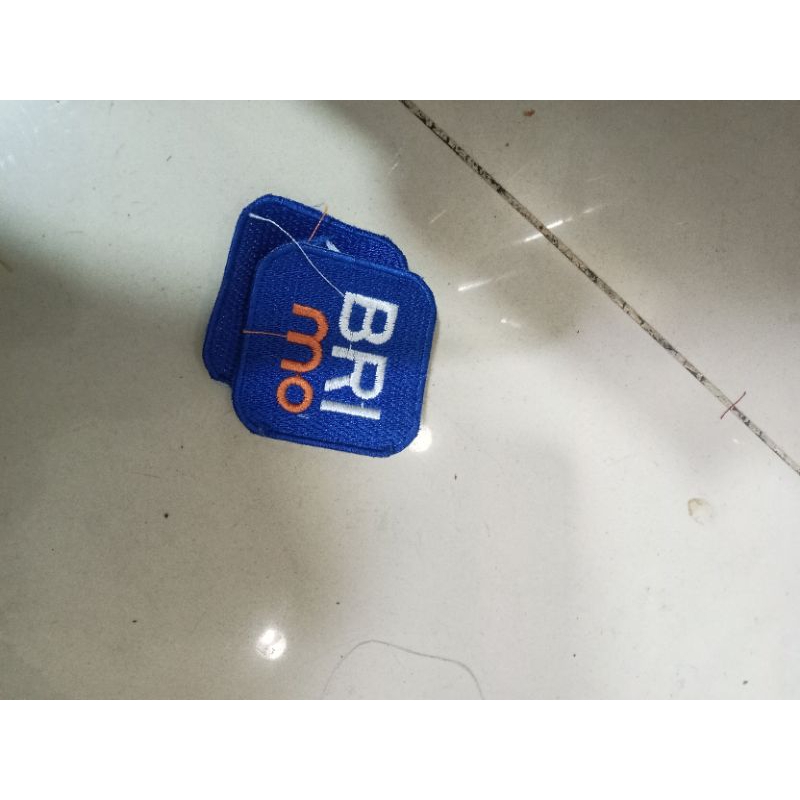Jual logo bri mo betge bri mo | Shopee Indonesia