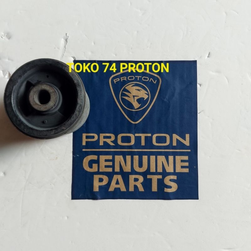 Jual Bushing Bush Axle Bosh Arm Roda Belakang Proton Exora | Shopee ...