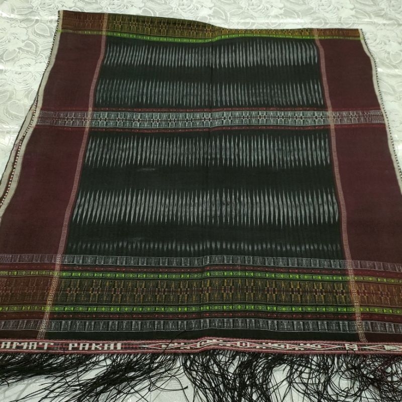 Jual ulos bintang maratur pakaian adat Batak toba | Shopee Indonesia