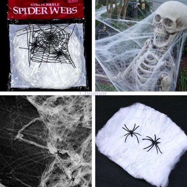 Jual Desain yang memikat harga yang menggiurkan Spider web sarang laba ...