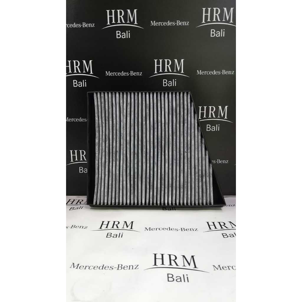 Jual Mercedes-Benz Original Activated Charcoal Filter A2118300018 ...
