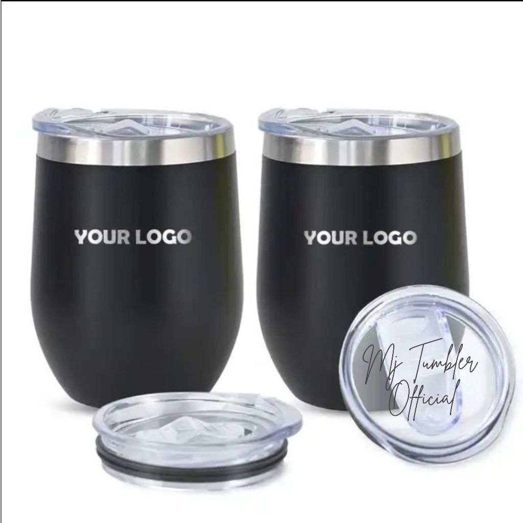 Jual CUSTOM GRAFIR LASER MUG EGG MUG MJG 8009 STAINLESS 350ML - FREE ...