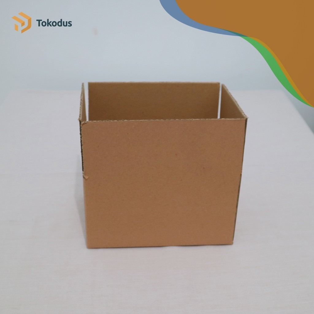 Jual Kardus Packing 20x15x10 cm Karton Box Packaging Murah (Bisa Custom) - Tokodus Pagarsih ...