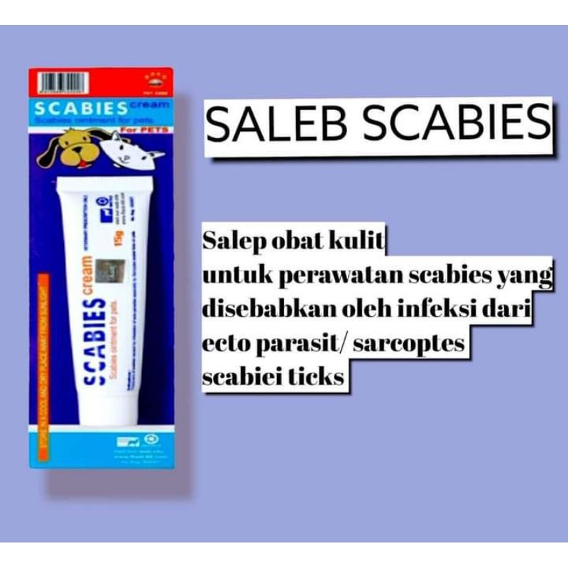 Jual Salep Scabies ( Scabies Cream ) | Shopee Indonesia