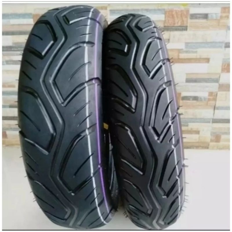 Jual BAN RING 12 TUBLES SCOOPY FI DAN FRIGO (satu ban) | Shopee Indonesia