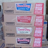 Jual Good day All Rasa 1 DUS [120 sachet] | Shopee Indonesia