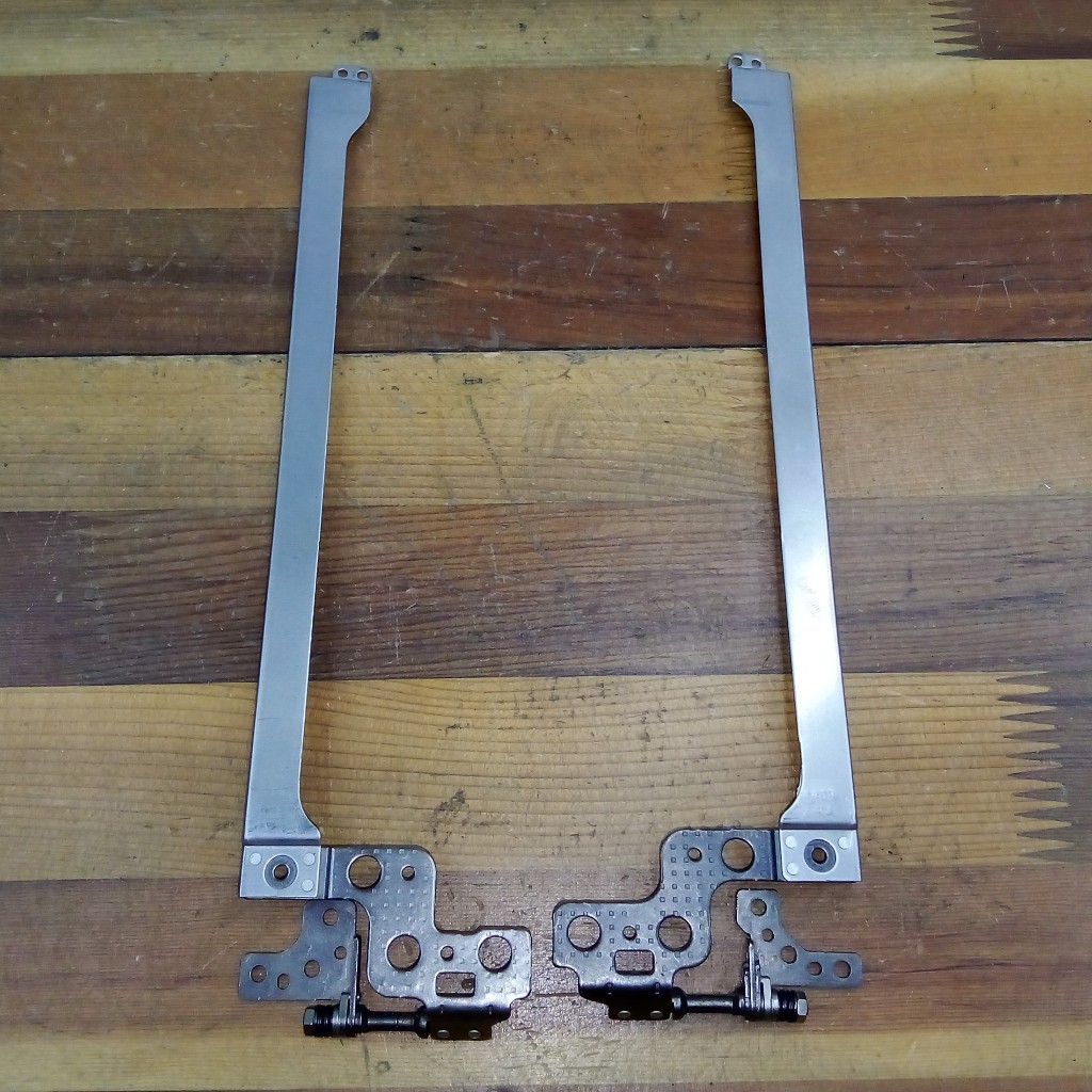 Jual Hinge Engsel Laptop Lenovo V14 V14-IIL V14-ADA V14-IWL | Shopee ...