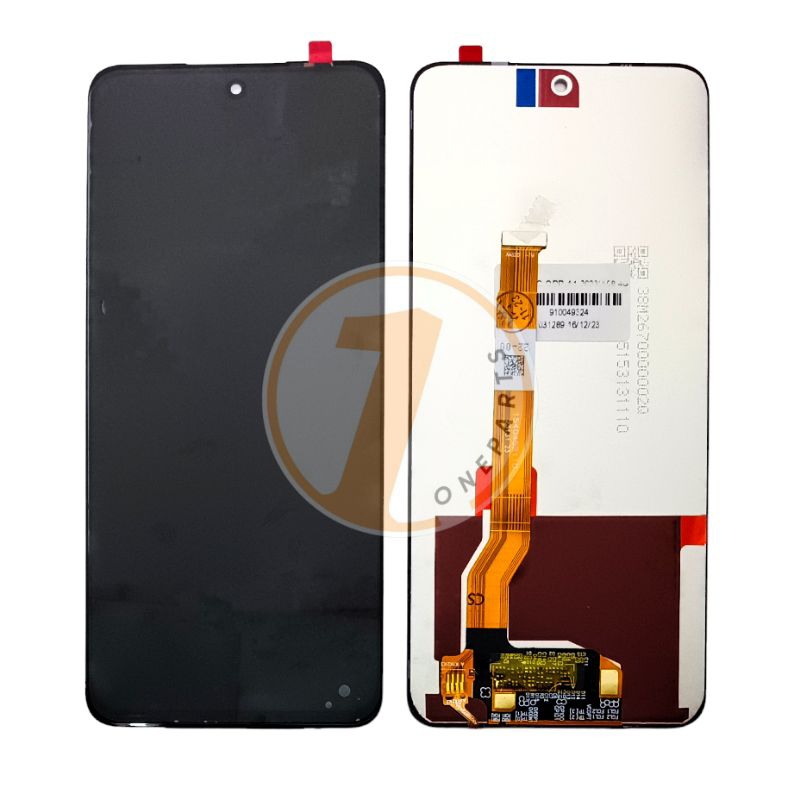 Jual LCD TOUCHSCREEN OPPO A1 2023 A58 4G A98 REALME C55 REALME 11 5G ...