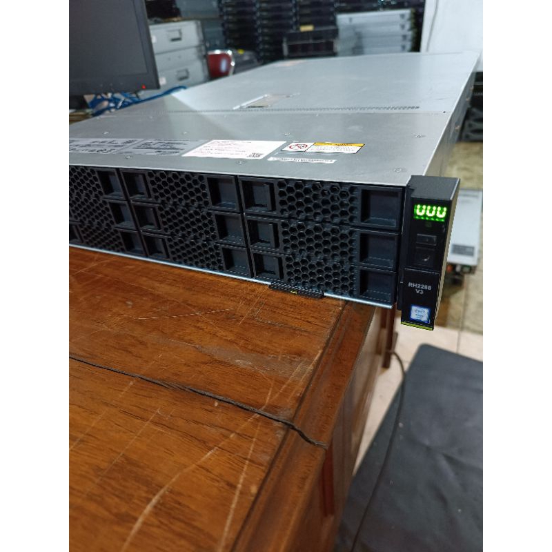 Jual Server mikrotik Server Huawei RH2288 v3 | Shopee Indonesia