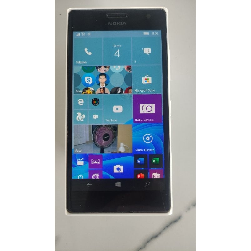 Jual Nokia Lumia 730 DualSim | Shopee Indonesia
