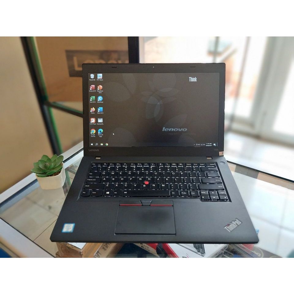 Jual Thinkpad T460 Core i5 Ram 8GB SSD Keyboard backlit | Shopee Indonesia