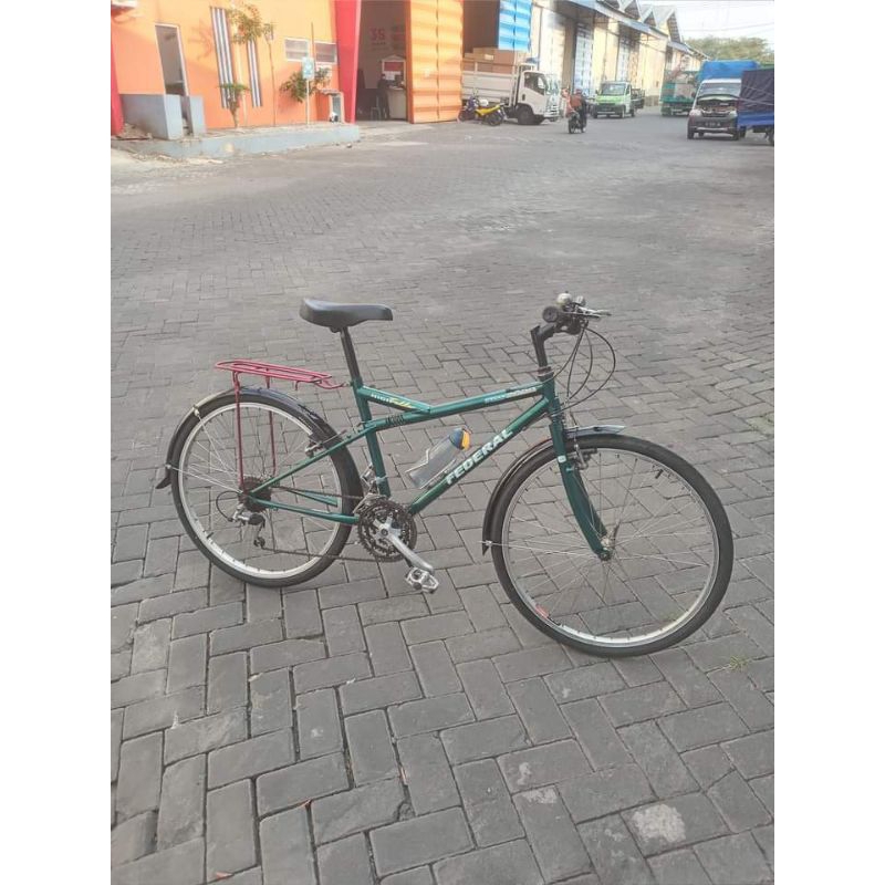 Jual Sepeda mtb kashimax jepang 26 inch | Shopee Indonesia
