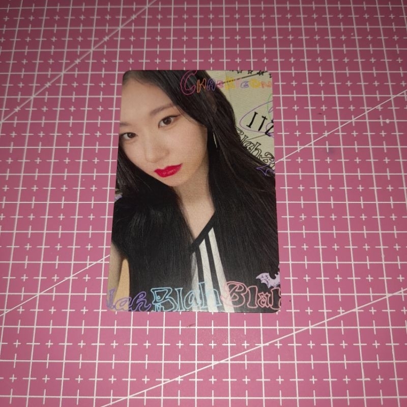 Jual PC CHAERYEONG (OFFICIAL) | Shopee Indonesia