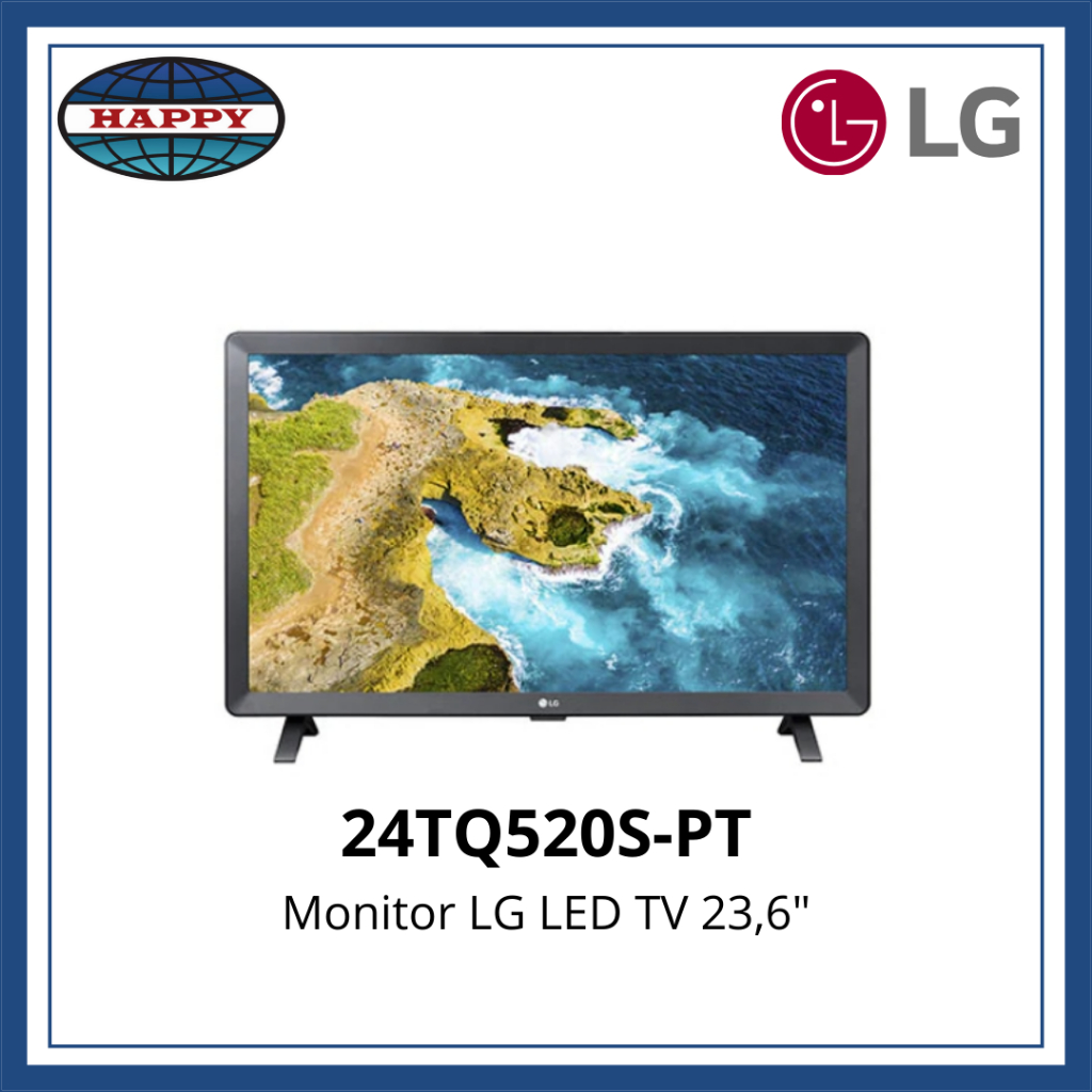 Jual LG 24TQ520S-PT TV LED HD 24" | Shopee Indonesia