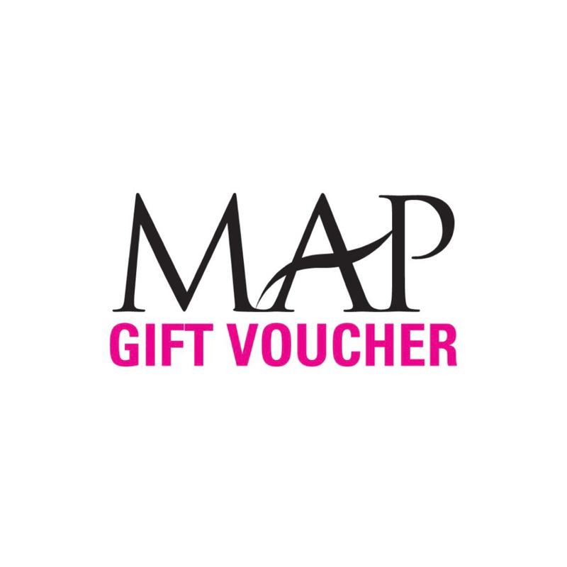 Jual E-Voucher MAP Value 100.000 ( digital & fisik ) | Shopee Indonesia