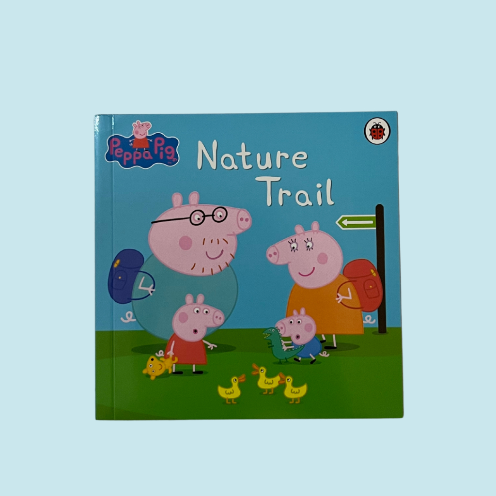 Jual [MOMO] PEPPA PIG Ecer Satuan Ultimate Collection Book | Buku ...