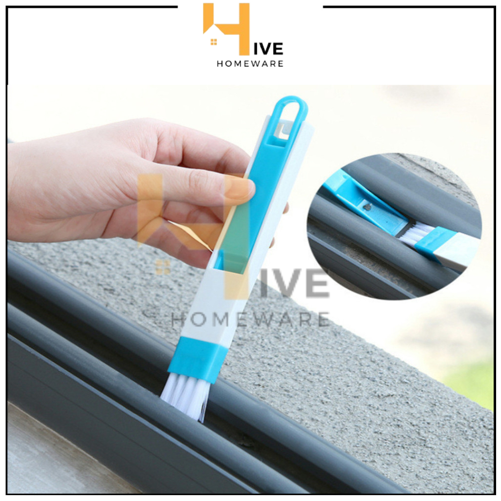 Jual HIVE Sikat Kuas Pembersih Keyboard Multifungsi Sapu Mini Pembersih ...