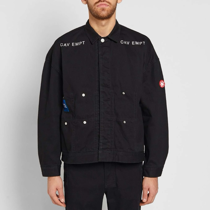 Jual jacket cav empt | Shopee Indonesia