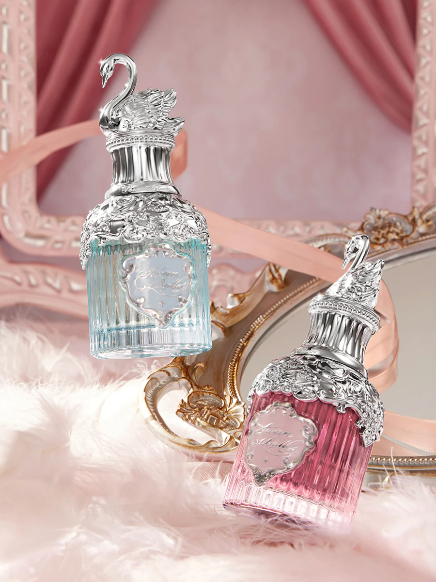 Jual Flower Knows Swan Ballet Collection Perfume | Shopee Indonesia