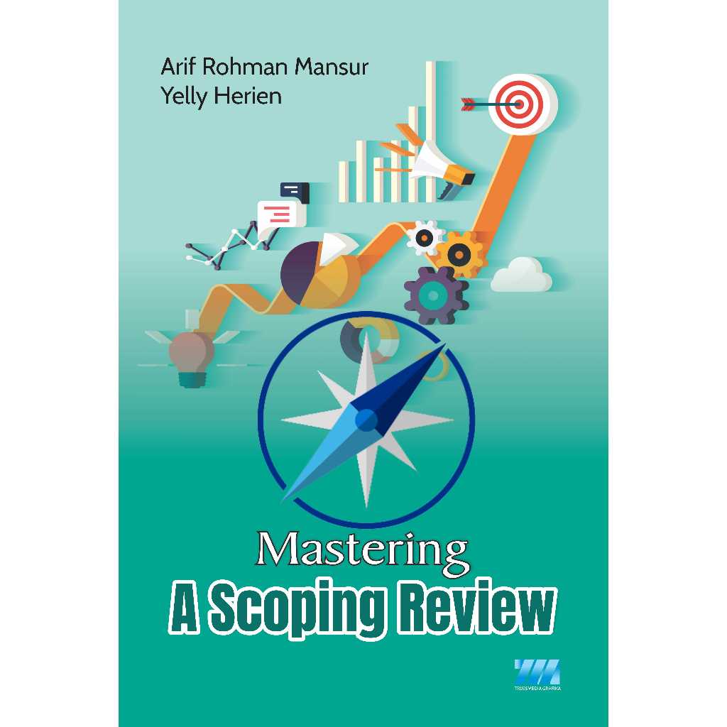 Jual Mastering A Scoping Review | Shopee Indonesia