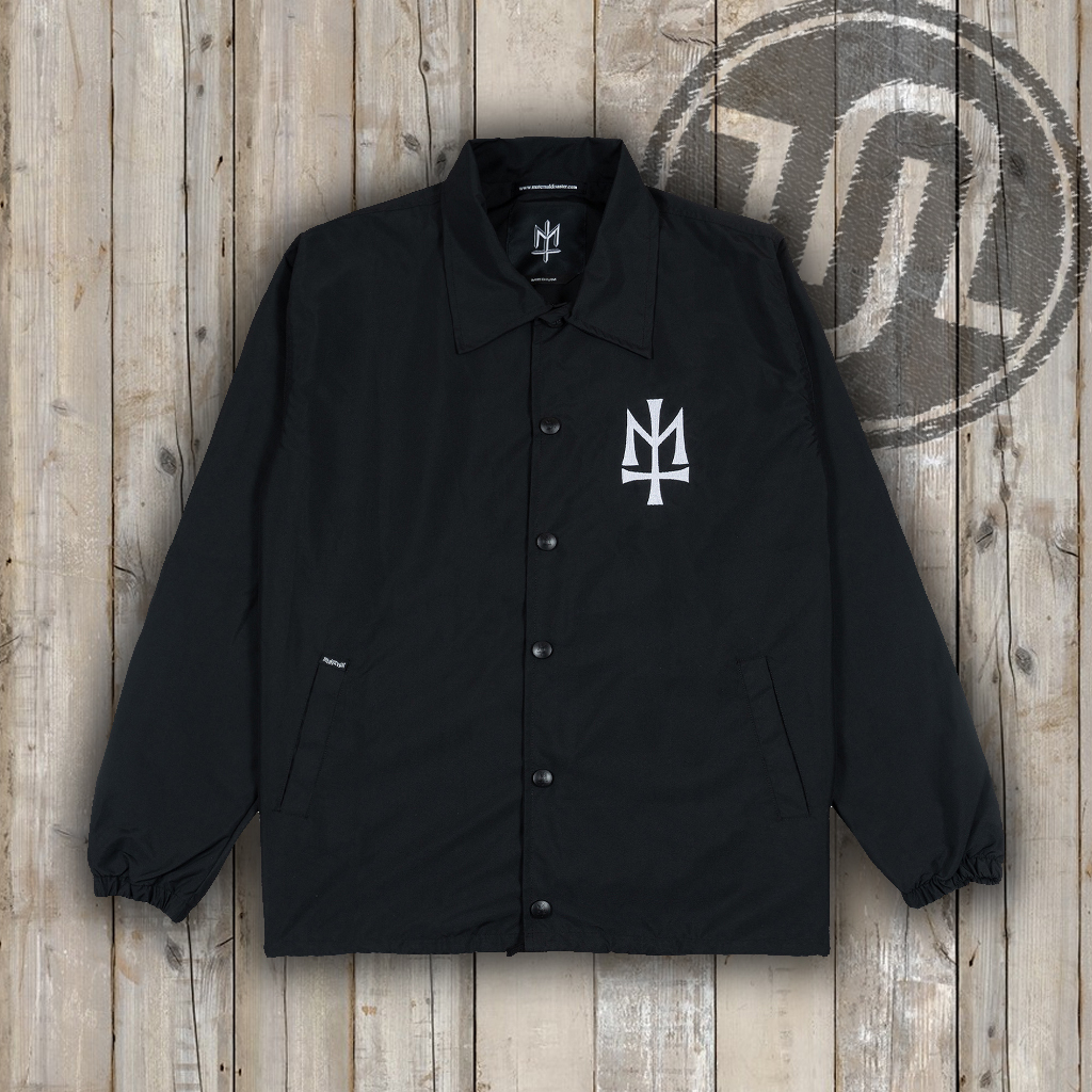 Jual Maternal Disaster - Jacket - Forte | Shopee Indonesia