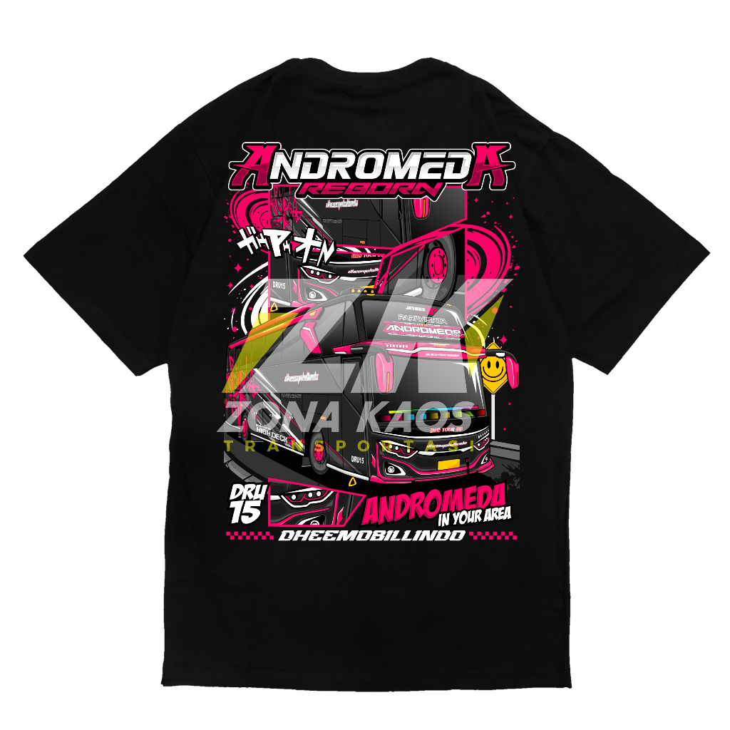 Jual ( FREE STIKER ) KAOS BIS DHEEMOBILLINDO ANDROMEDA BAJU BISMANIA ... Jual ( FREE STIKER ) KAOS BIS DHEEMOBILLINDO ANDROMEDA BAJU BISMANIA ...