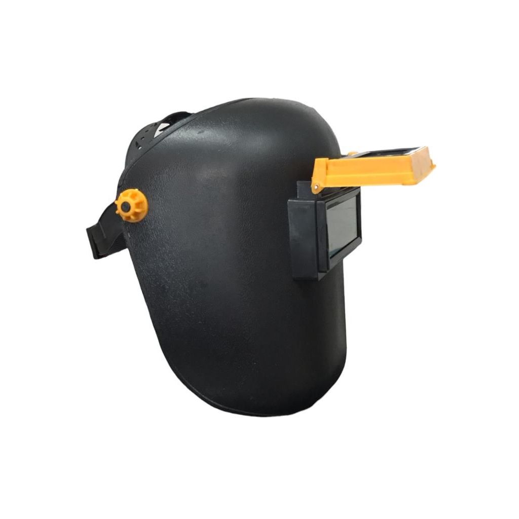 Jual Kedok Las MIWA / topeng las / helm las / Face shield Welding ...