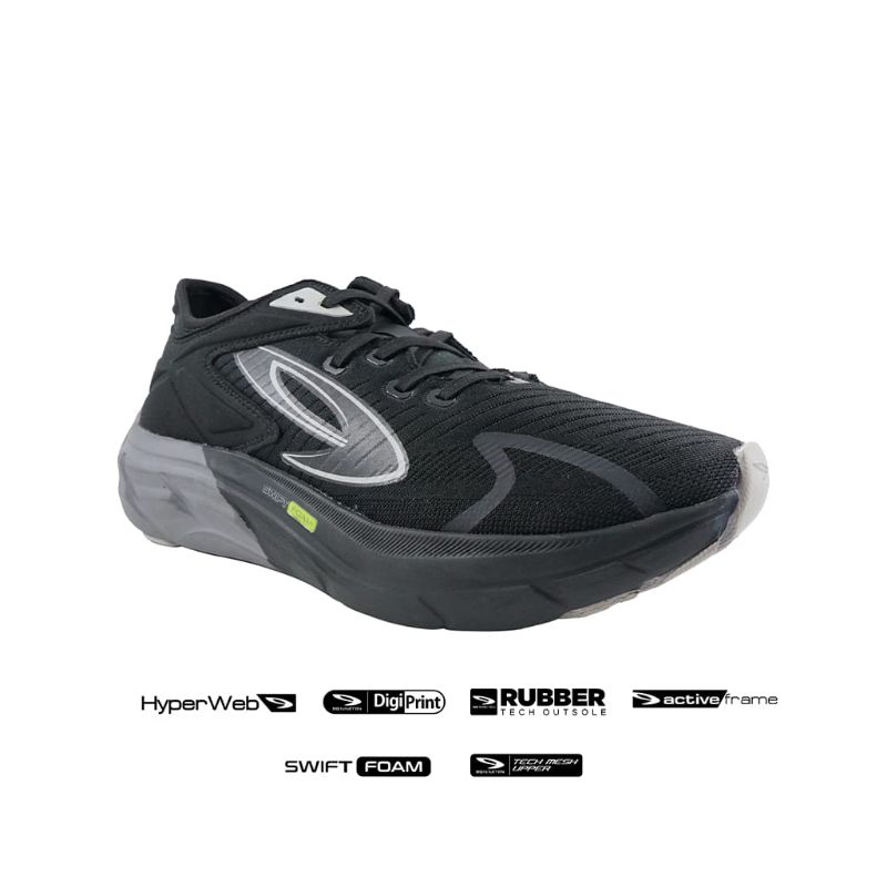 Jual 910NINETEN SEPATU LARI TERLARIS ORIGINAL -sepatu running ,lari 910 ...
