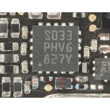 Jual ic S033 ic controller | Shopee Indonesia