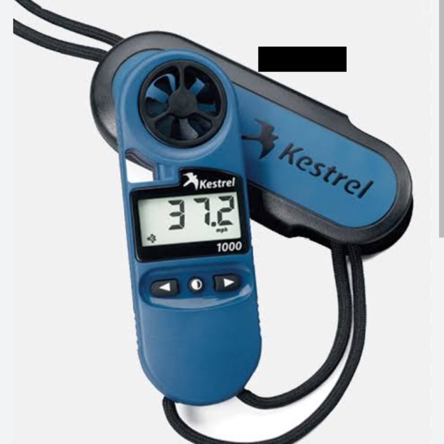 Jual Pocket wind meter anemometer wind speed tester | Shopee Indonesia