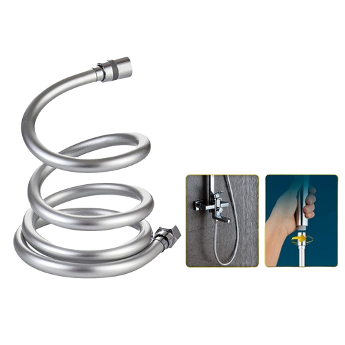 Jual Selang Slang Shower Sower Pancuran Air Bathtub Kamar Mandi PVC ...