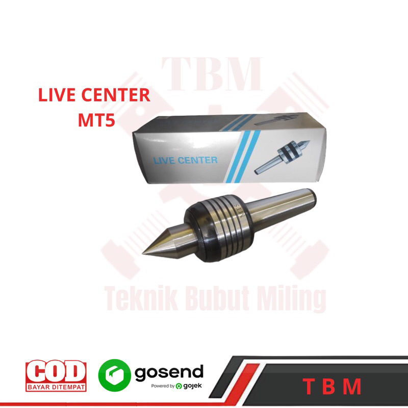 Jual LIVE CENTER MT5 | CENTER PUTAR MT5 | Shopee Indonesia