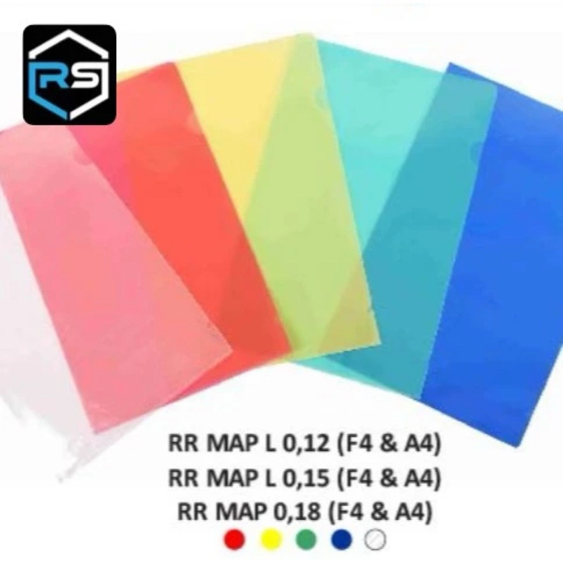 Jual Map L Deluxe || 1 pack (12 pcs) | Shopee Indonesia