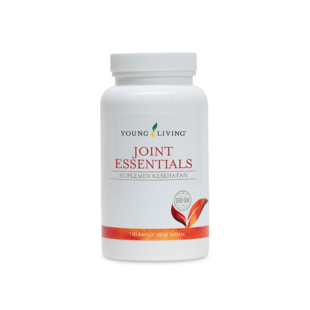 Jual JOINT ESSENTIALS suplemen kesehatan | Shopee Indonesia