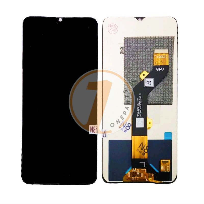 Jual LCD TOUCHSCREEN ITEL A49 A661L | Shopee Indonesia