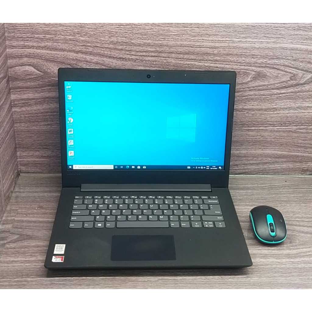 Jual LAPTOP LENOVO IDEAPAD 130 | Shopee Indonesia