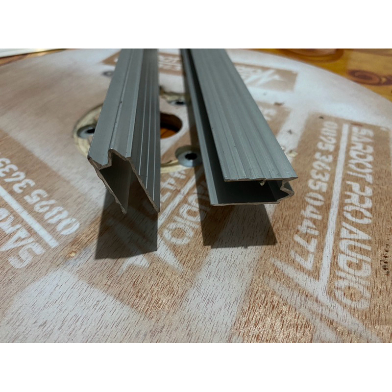 Jual List Alumunium U “78cm | Shopee Indonesia