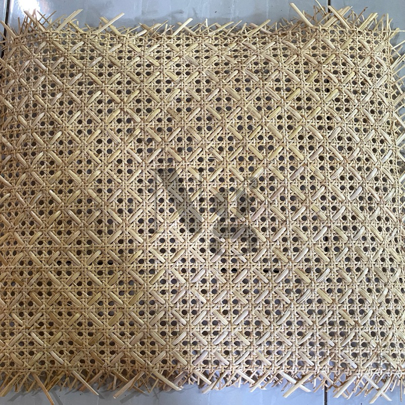 Jual Anyaman Rotan Custom Manual 45x55 - Anyaman Kembang Tanjung ...