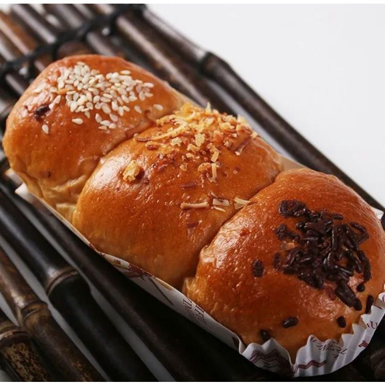 Jual Roti manis / Tiga rasa | Shopee Indonesia