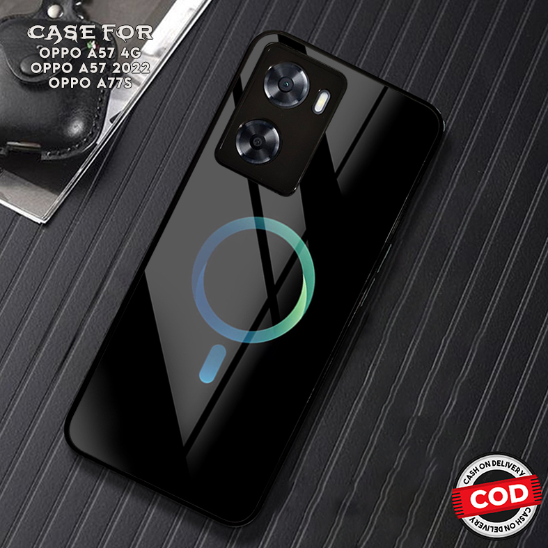 Jual Case Oppo A57 4G - A77S Terbaru Motif (IP WRLS) - Hardcase 2D ...